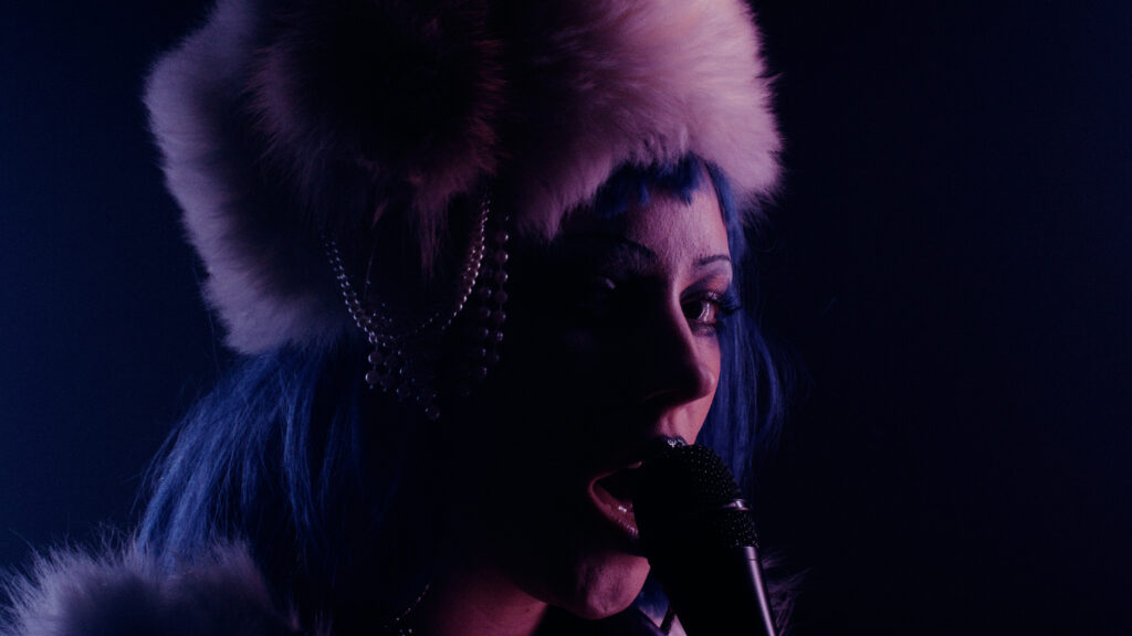 About Us - Lead Wolf