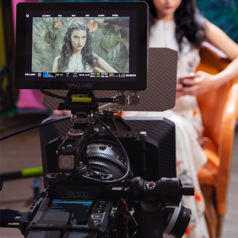 Video Production San Diego - Lead Wolf