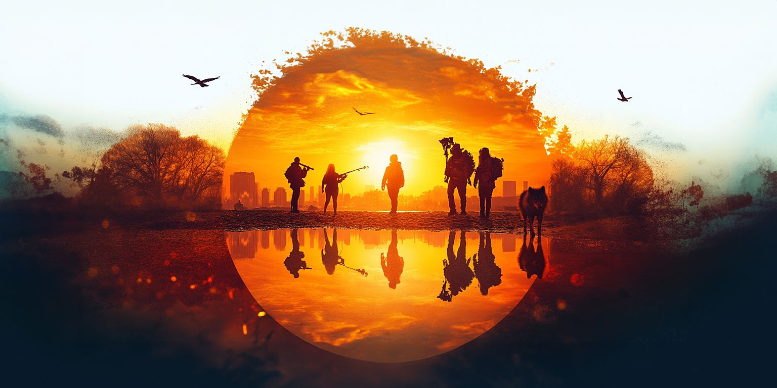 Partnerships - Lead Wolf