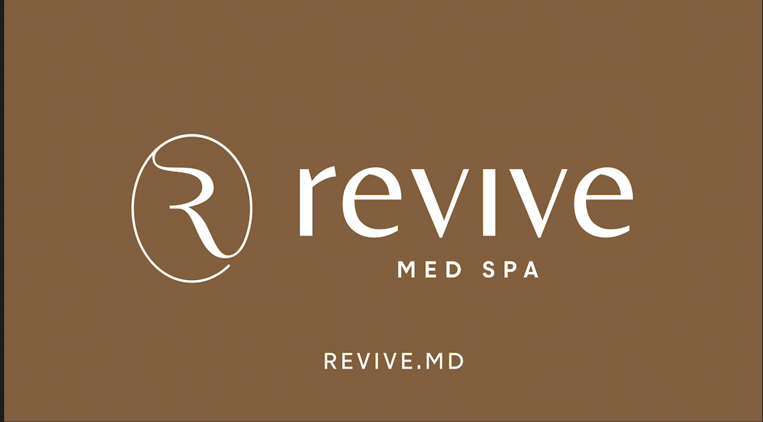 Revive MD Video & Photo Production | Lead Wolf